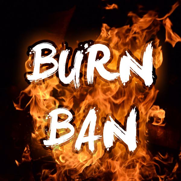 Hellam Township Burn Ban - Wrightsville Fire & Rescue Company
