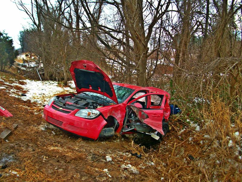Mass Casualty Crash With Ejection On The 30 Strip - Wrightsville Fire ...